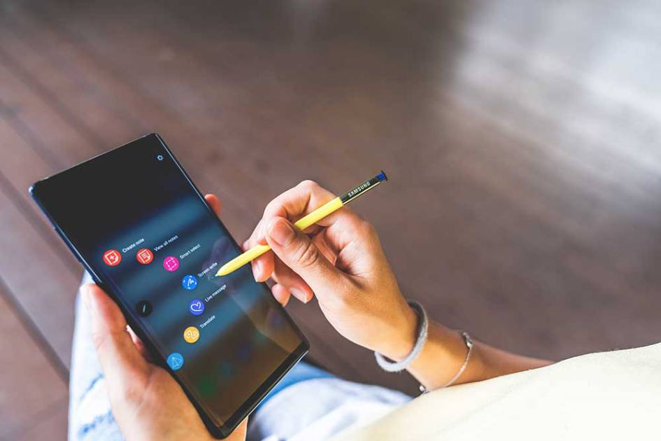 Customisable Dashboard & Widgets | HCI